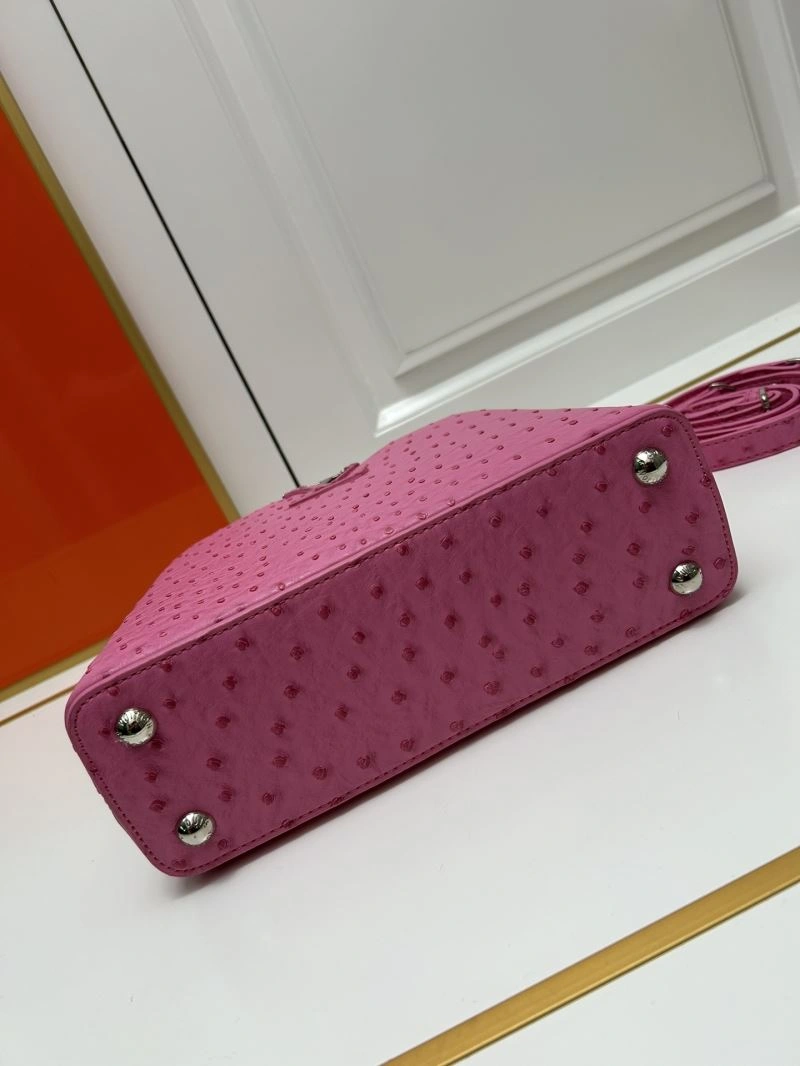 Factory-made Louis Vuitton Top Handle Bags