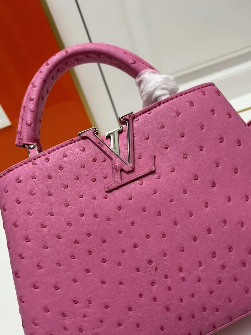 Factory-made Louis Vuitton Top Handle Bags