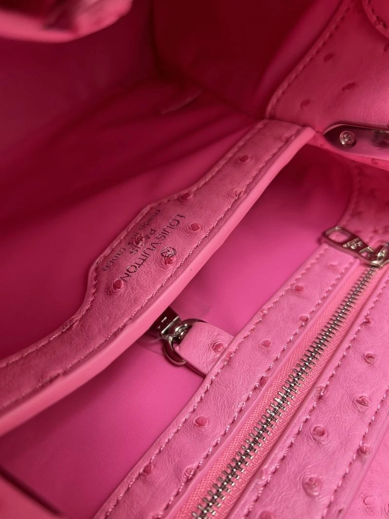 Factory-made Louis Vuitton Top Handle Bags