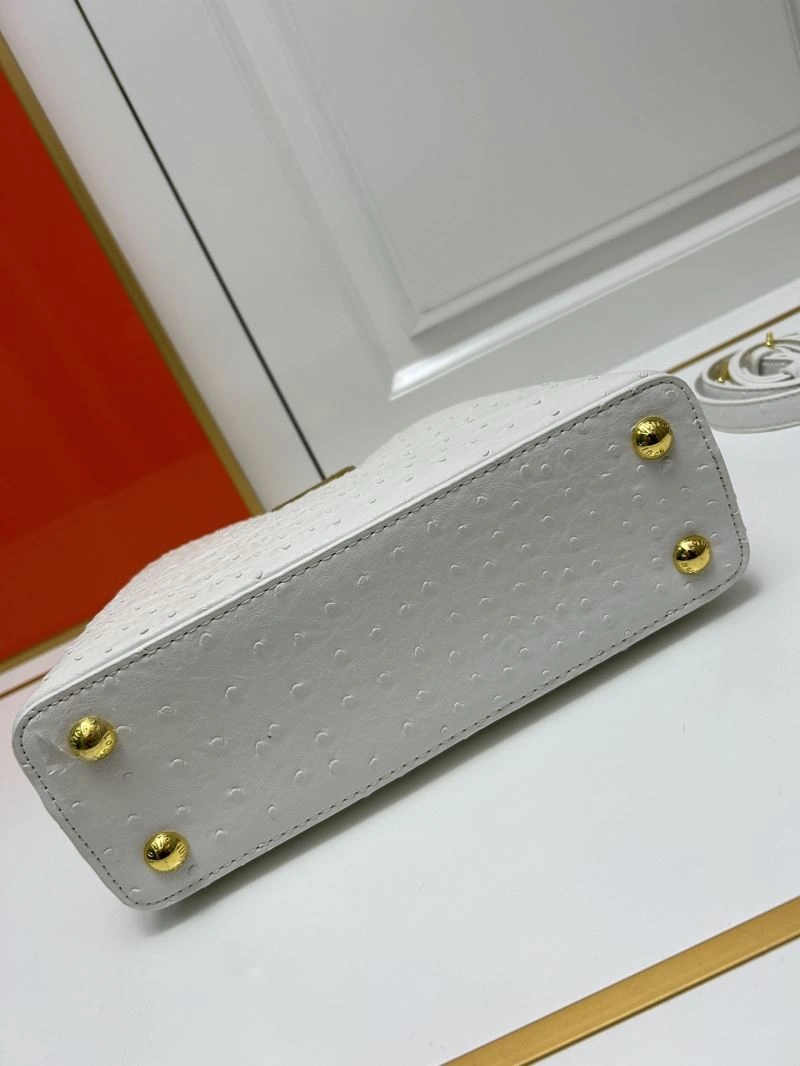 Exact replica Louis Vuitton Top Handle Bags