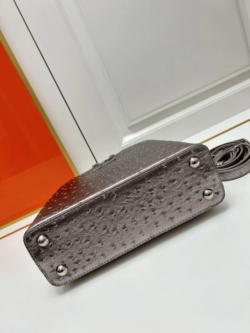 Real Louis Vuitton Top Handle Bags