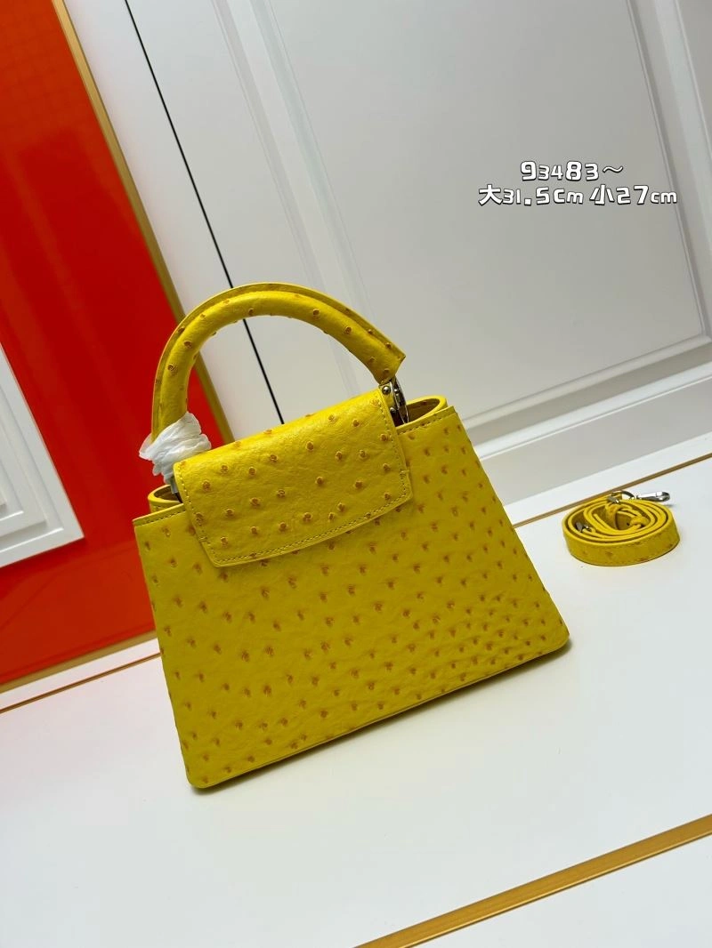 Legit Louis Vuitton Top Handle Bags