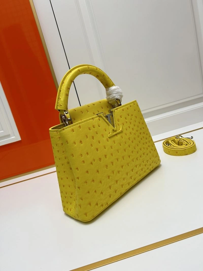Legit Louis Vuitton Top Handle Bags