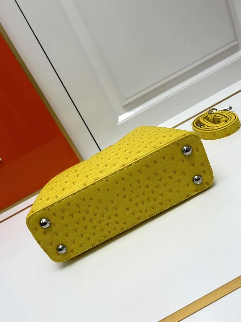 Legit Louis Vuitton Top Handle Bags