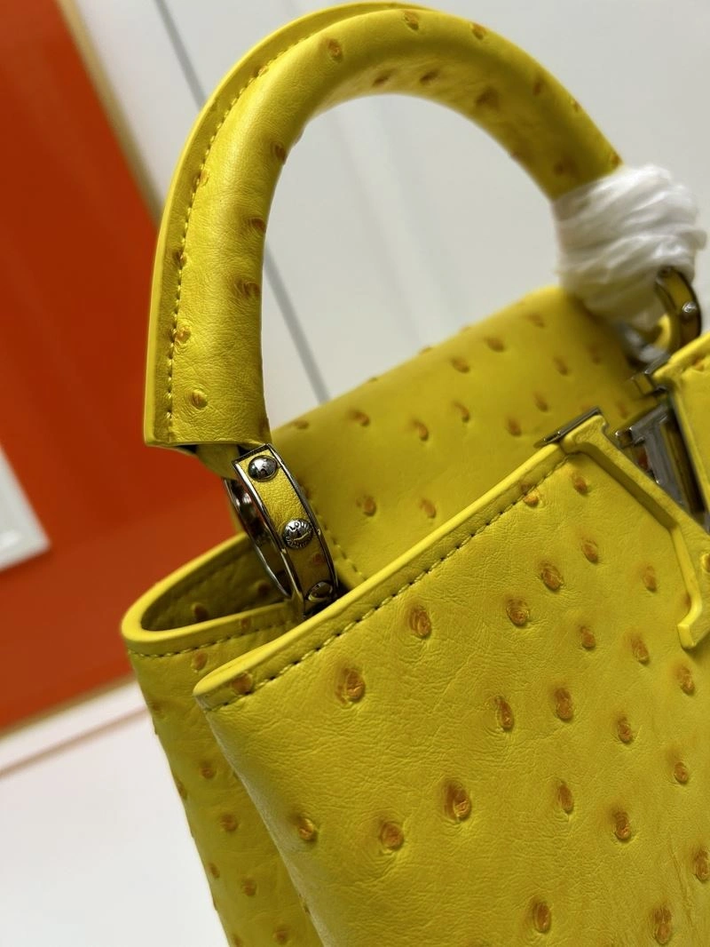 Legit Louis Vuitton Top Handle Bags