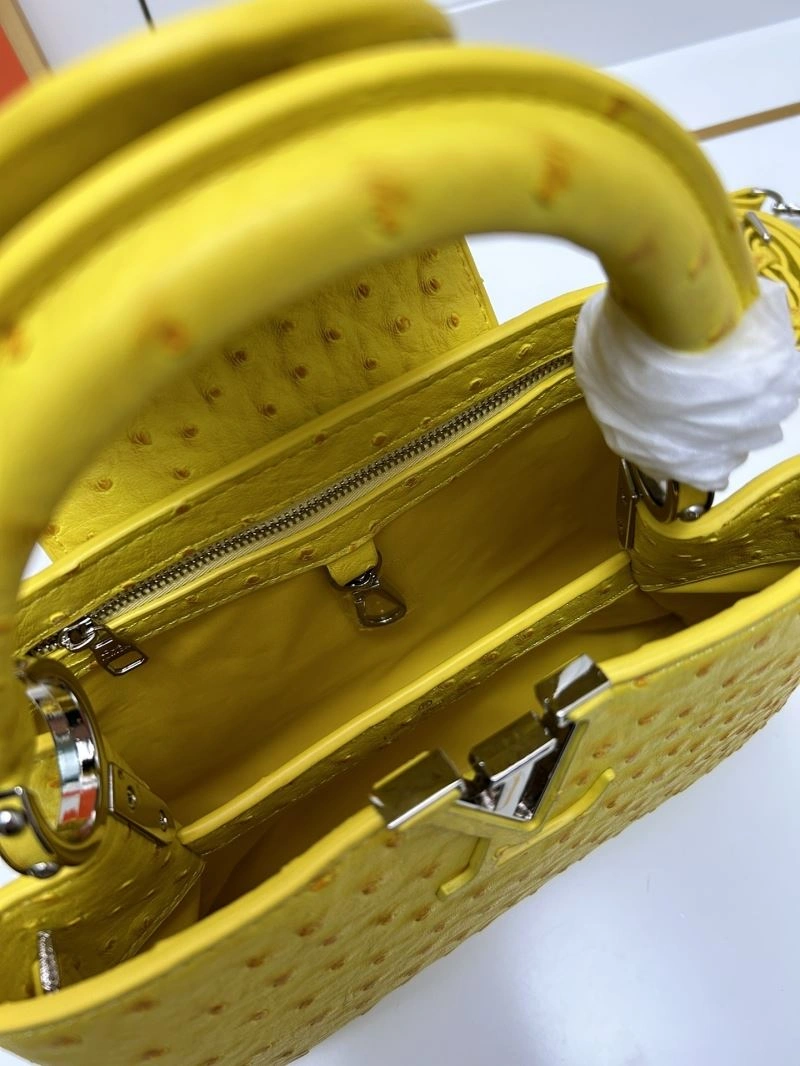 Legit Louis Vuitton Top Handle Bags