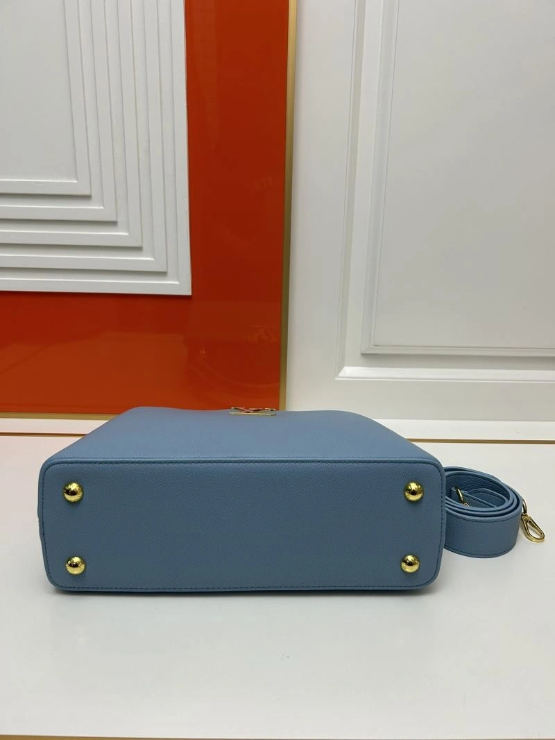 Authentic Louis Vuitton Top Handle Bags