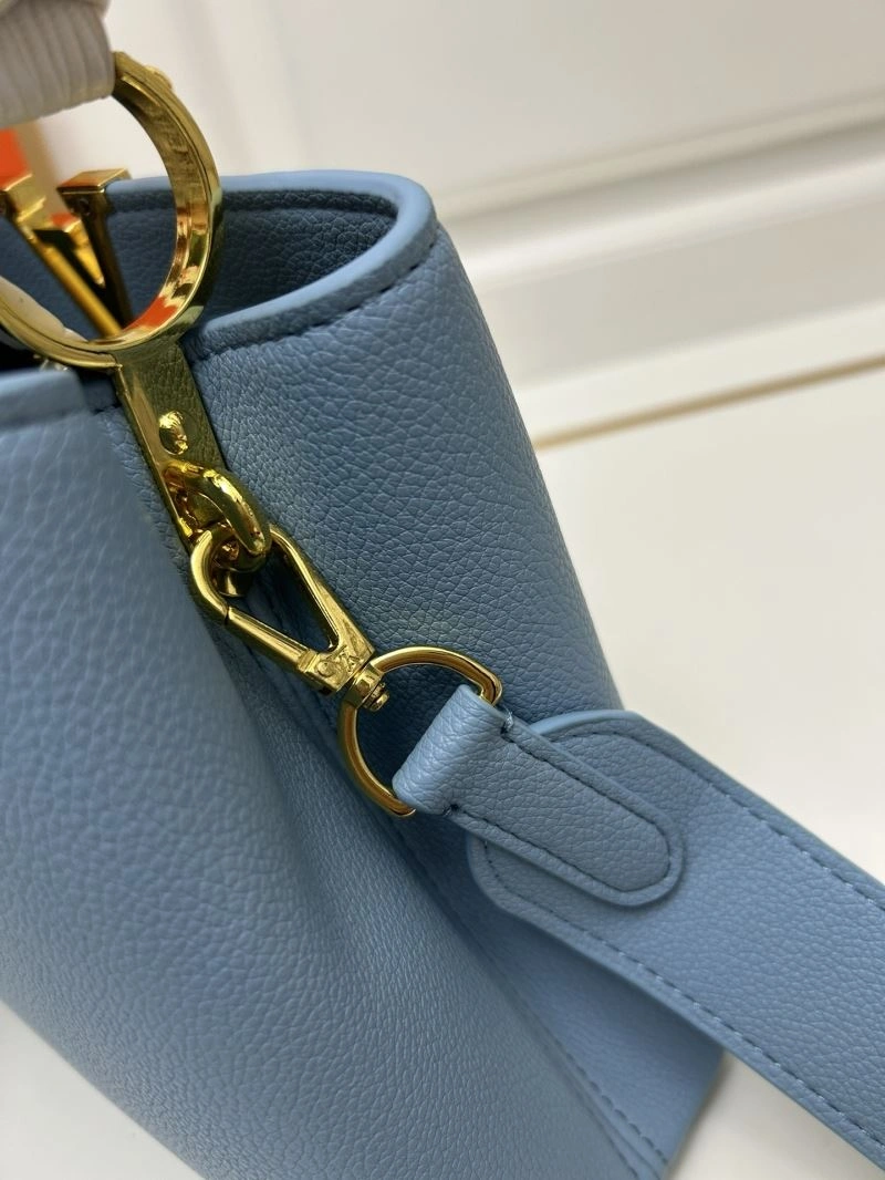 Authentic Louis Vuitton Top Handle Bags