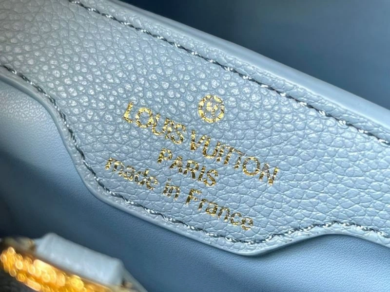 Authentic Louis Vuitton Top Handle Bags