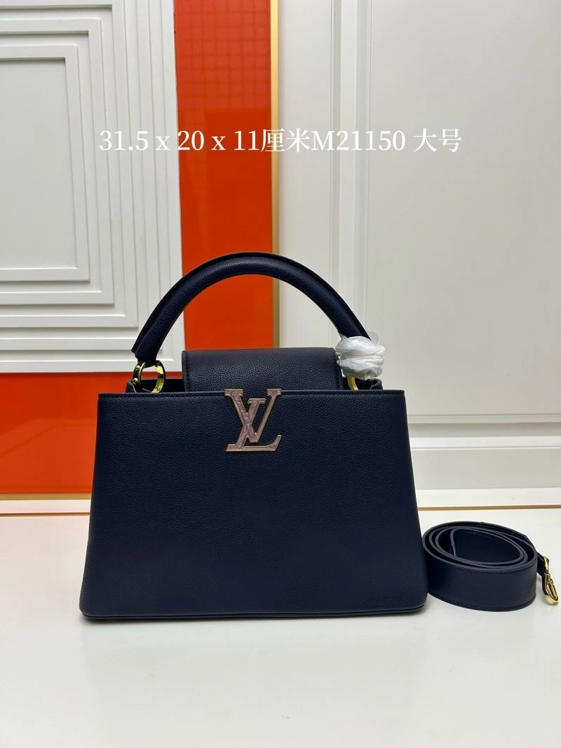 Louis Vuitton Top Handle Bags