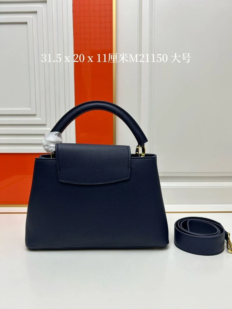 Official Louis Vuitton Top Handle Bags