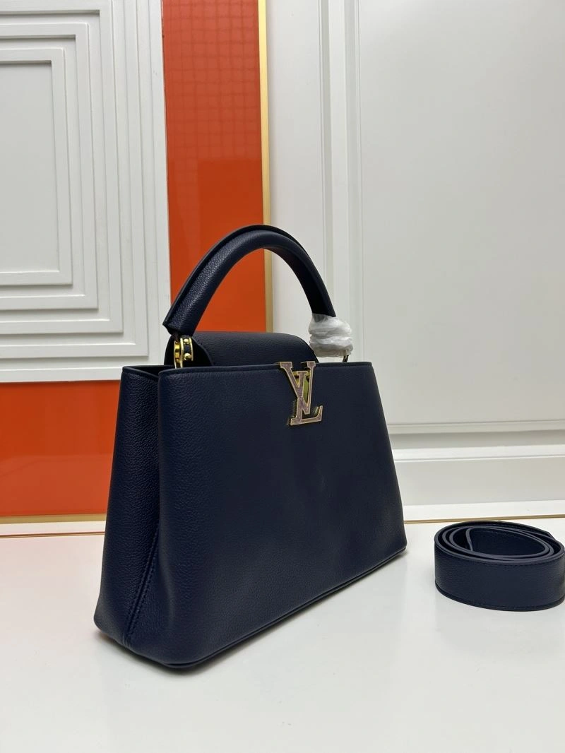 Official Louis Vuitton Top Handle Bags