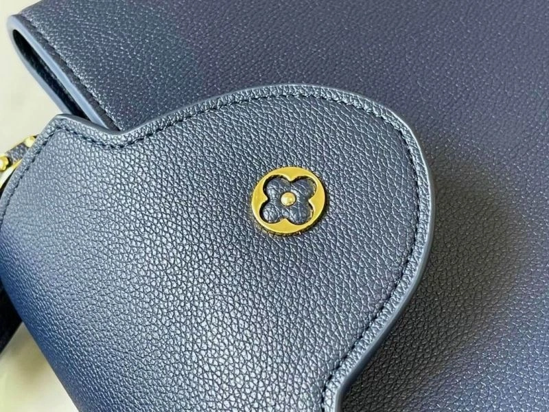 Official Louis Vuitton Top Handle Bags