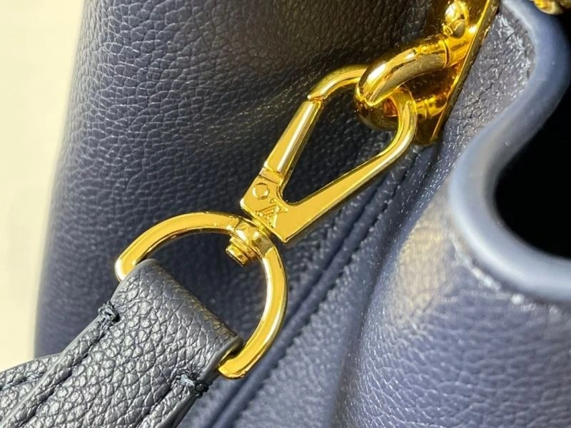 Official Louis Vuitton Top Handle Bags