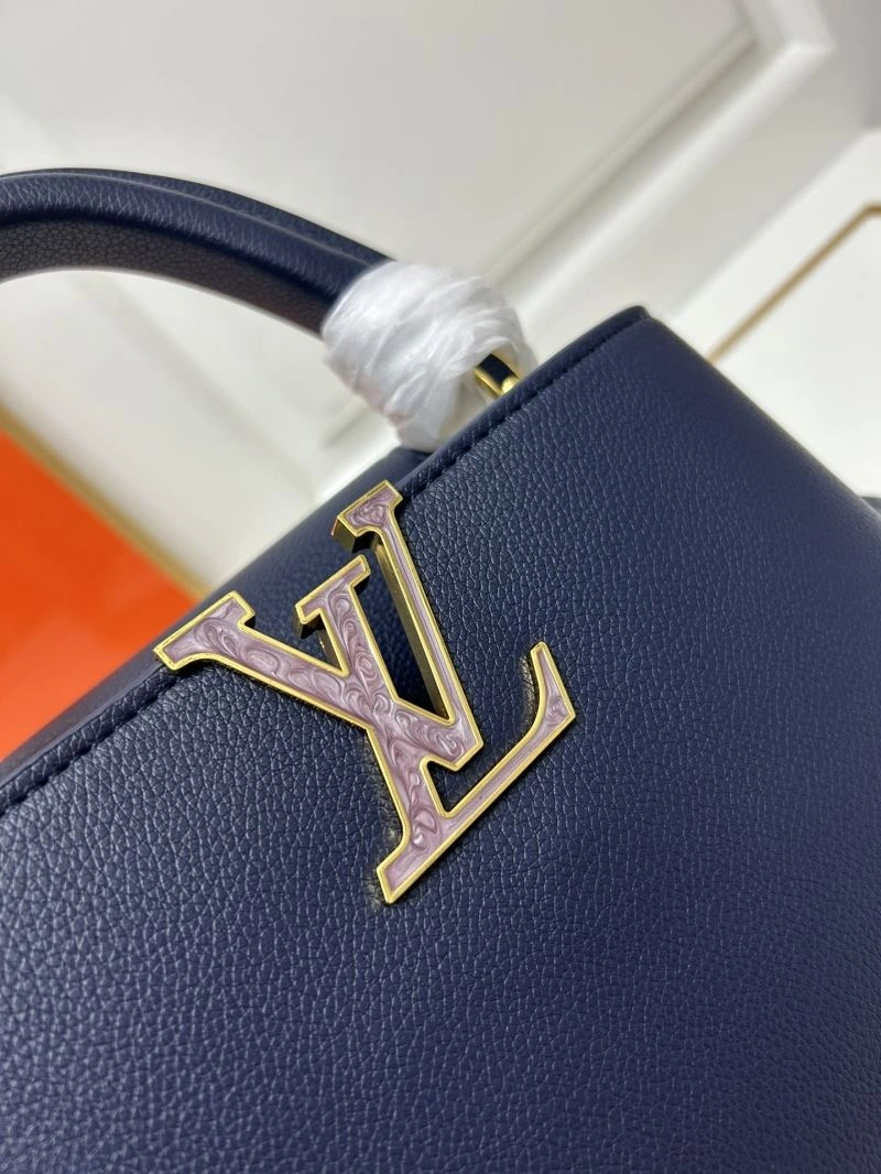 Official Louis Vuitton Top Handle Bags