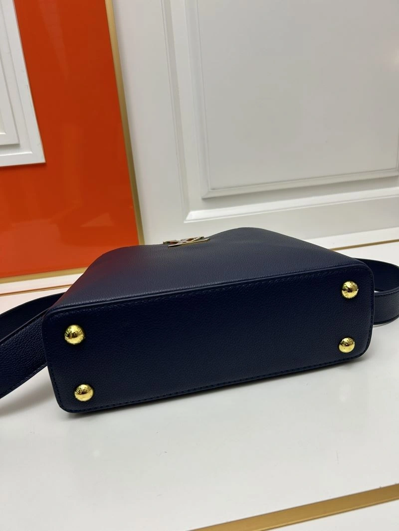 Official Louis Vuitton Top Handle Bags