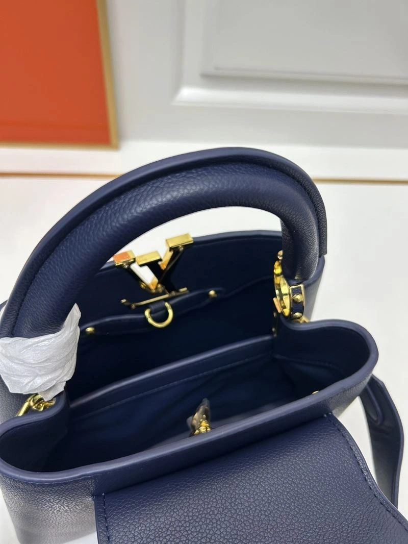Official Louis Vuitton Top Handle Bags