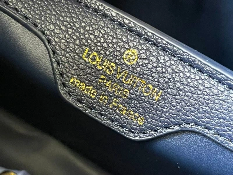 Official Louis Vuitton Top Handle Bags