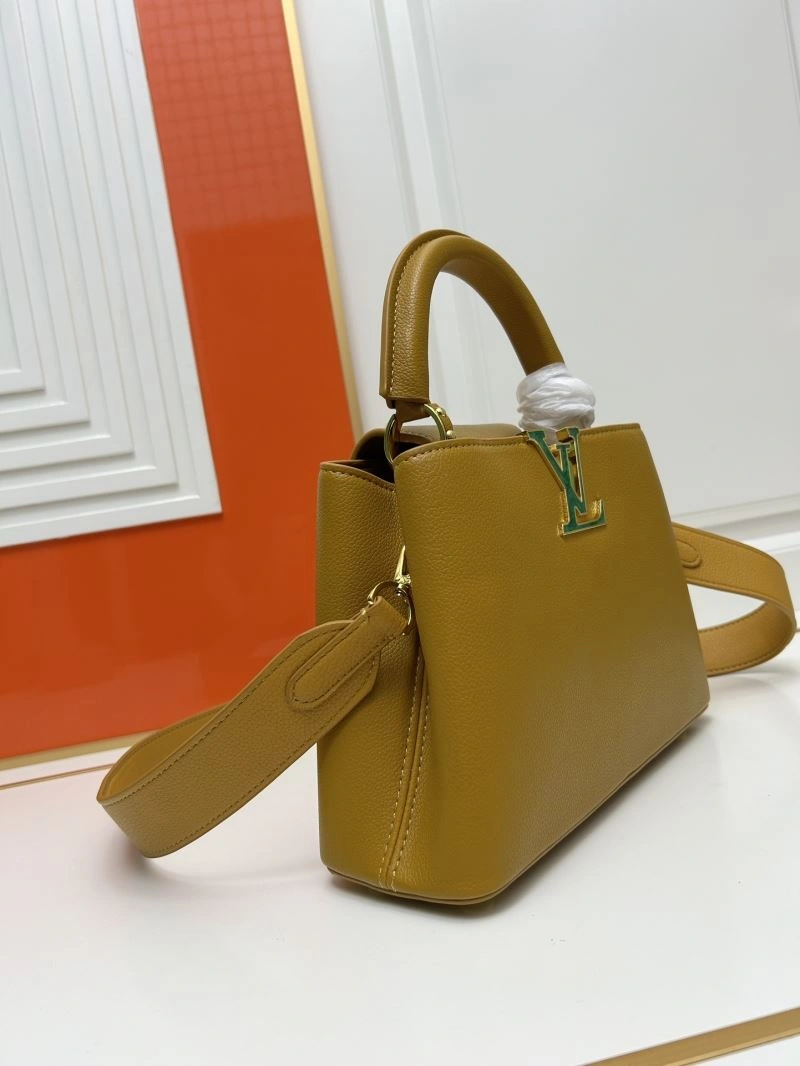 Genuine Louis Vuitton Top Handle Bags
