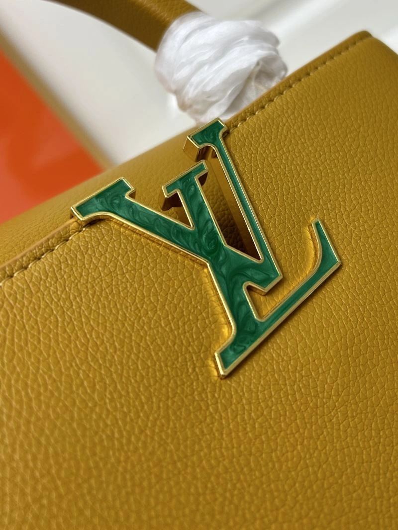 Genuine Louis Vuitton Top Handle Bags
