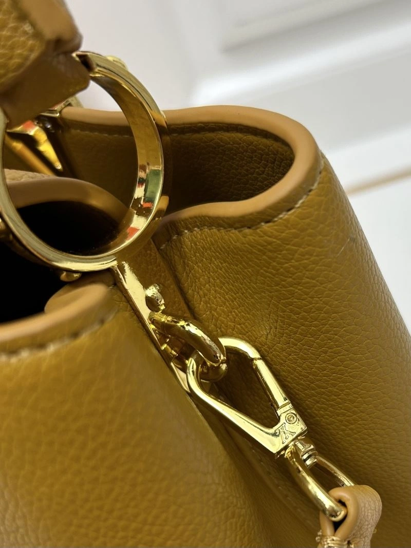 Genuine Louis Vuitton Top Handle Bags