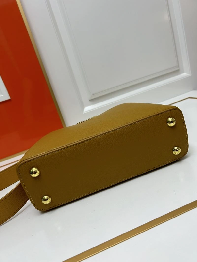 Genuine Louis Vuitton Top Handle Bags