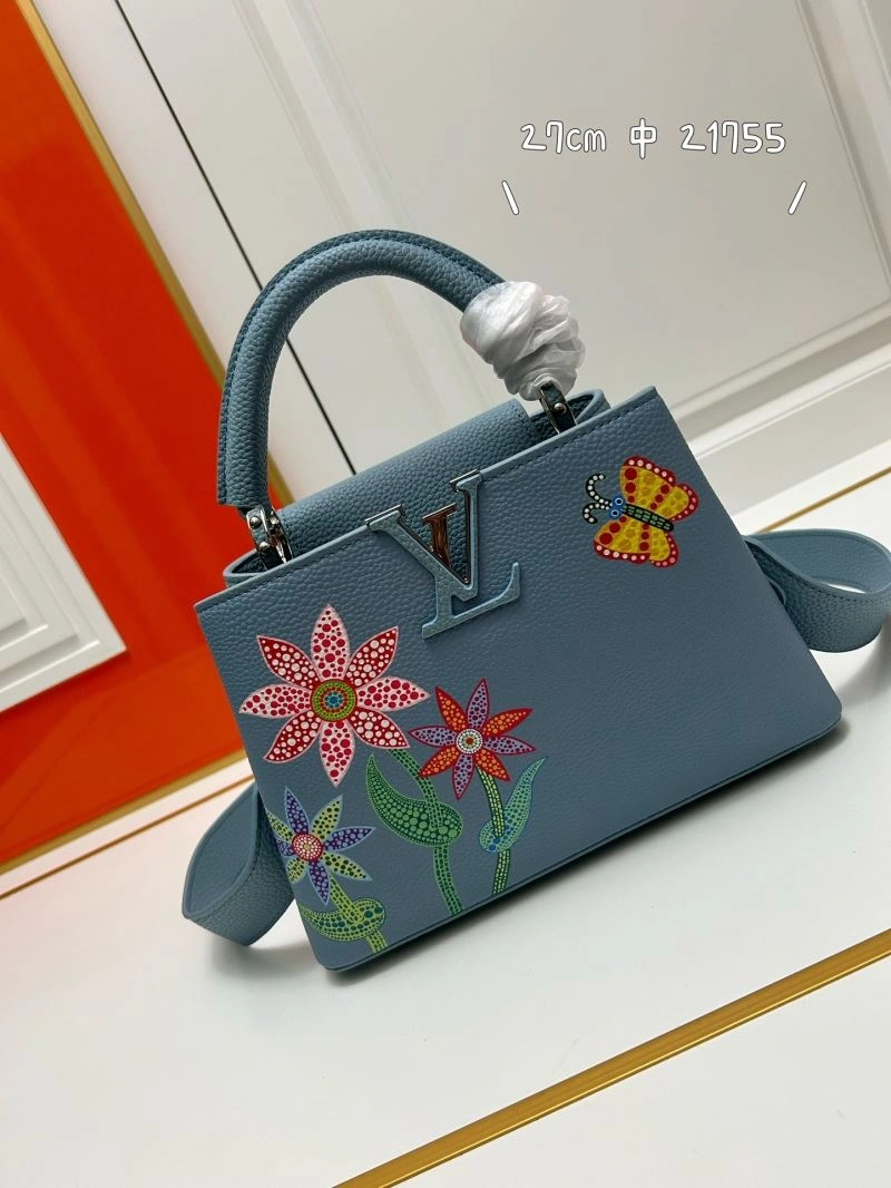 Louis Vuitton Top Handle Bags
