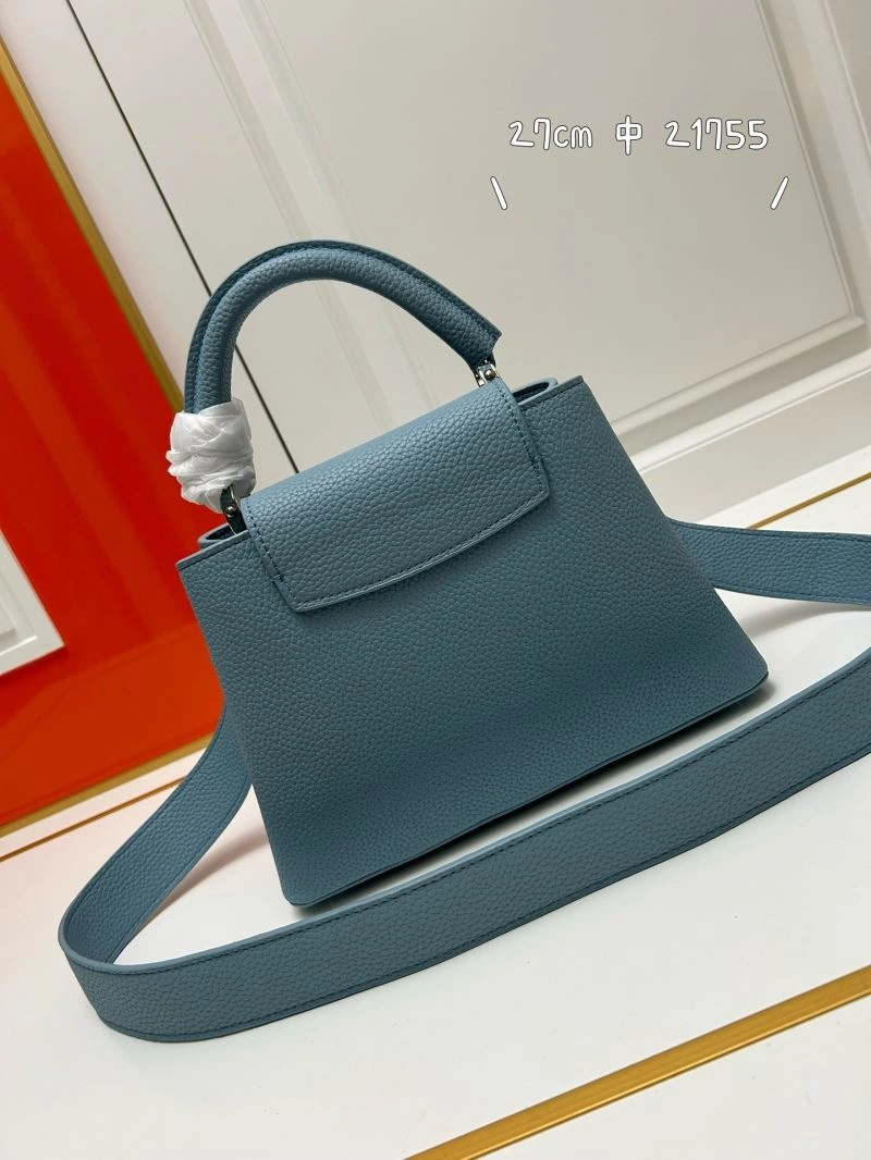 Brand-original Louis Vuitton Top Handle Bags