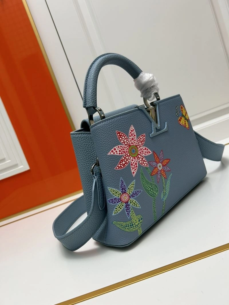 Brand-original Louis Vuitton Top Handle Bags