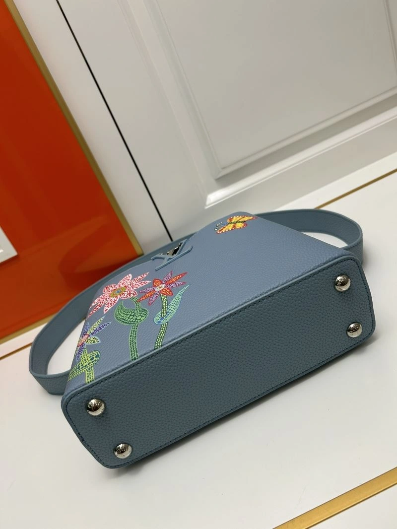 Brand-original Louis Vuitton Top Handle Bags