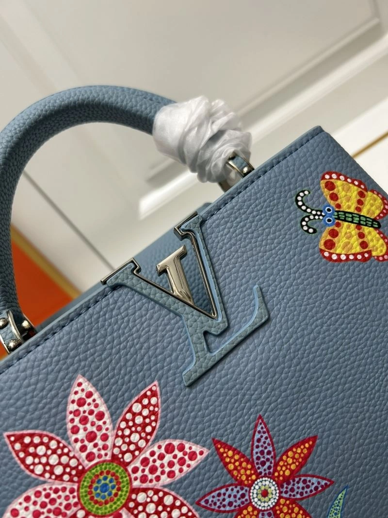 Brand-original Louis Vuitton Top Handle Bags