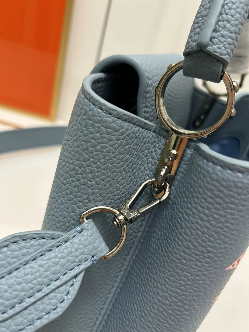 Brand-original Louis Vuitton Top Handle Bags