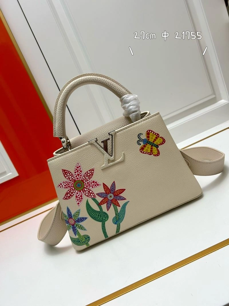 Louis Vuitton Top Handle Bags