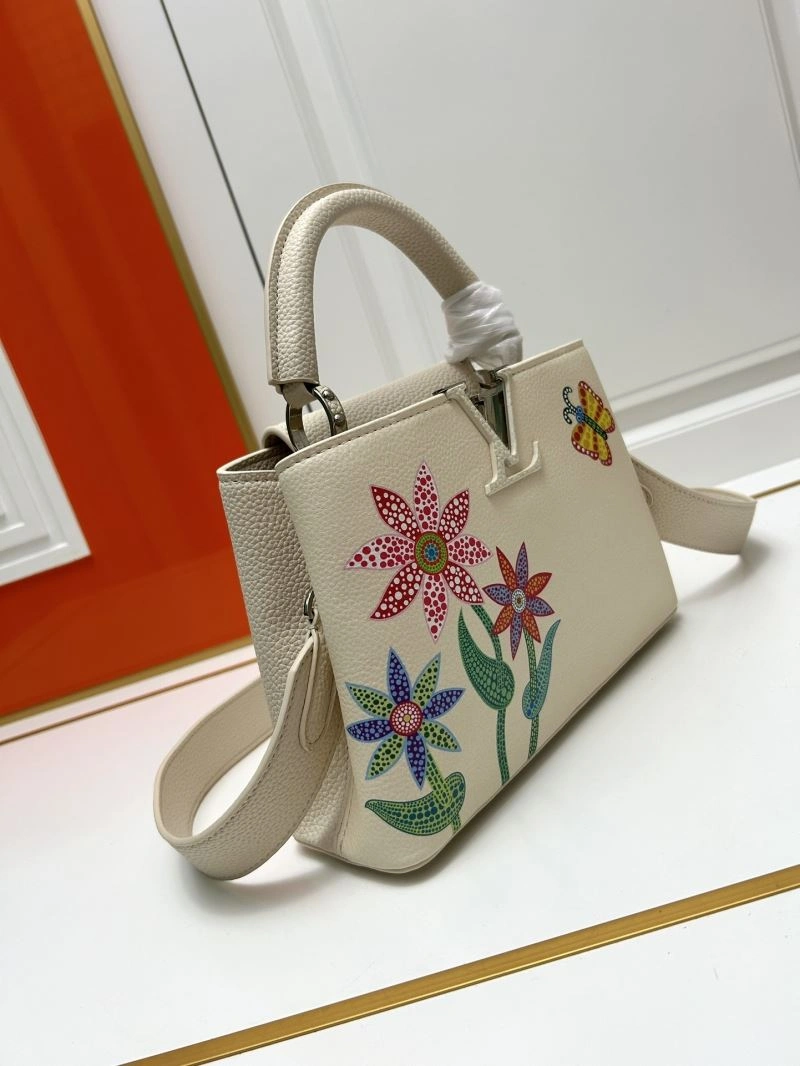 Legit Louis Vuitton Top Handle Bags