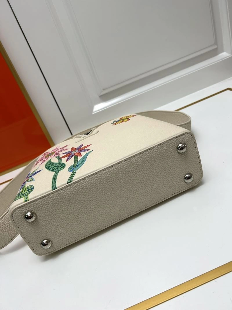 Legit Louis Vuitton Top Handle Bags