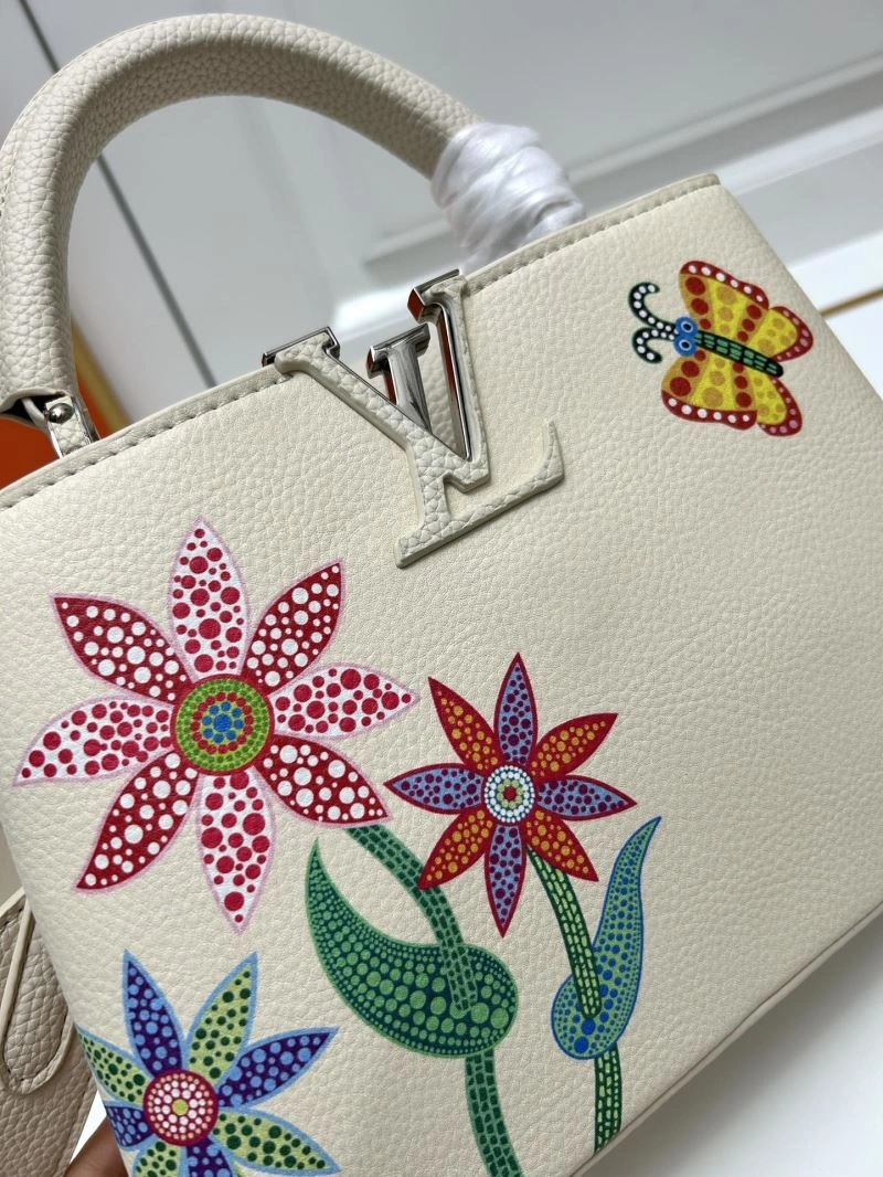 Legit Louis Vuitton Top Handle Bags