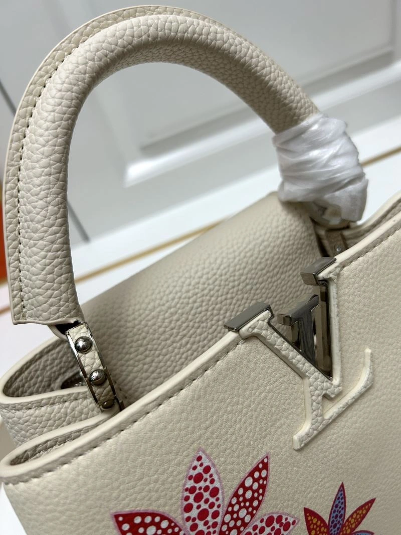 Legit Louis Vuitton Top Handle Bags