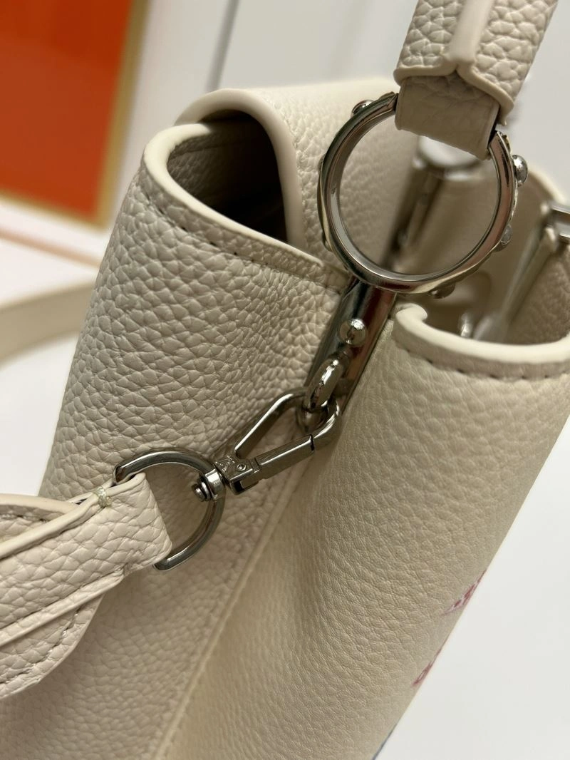 Legit Louis Vuitton Top Handle Bags