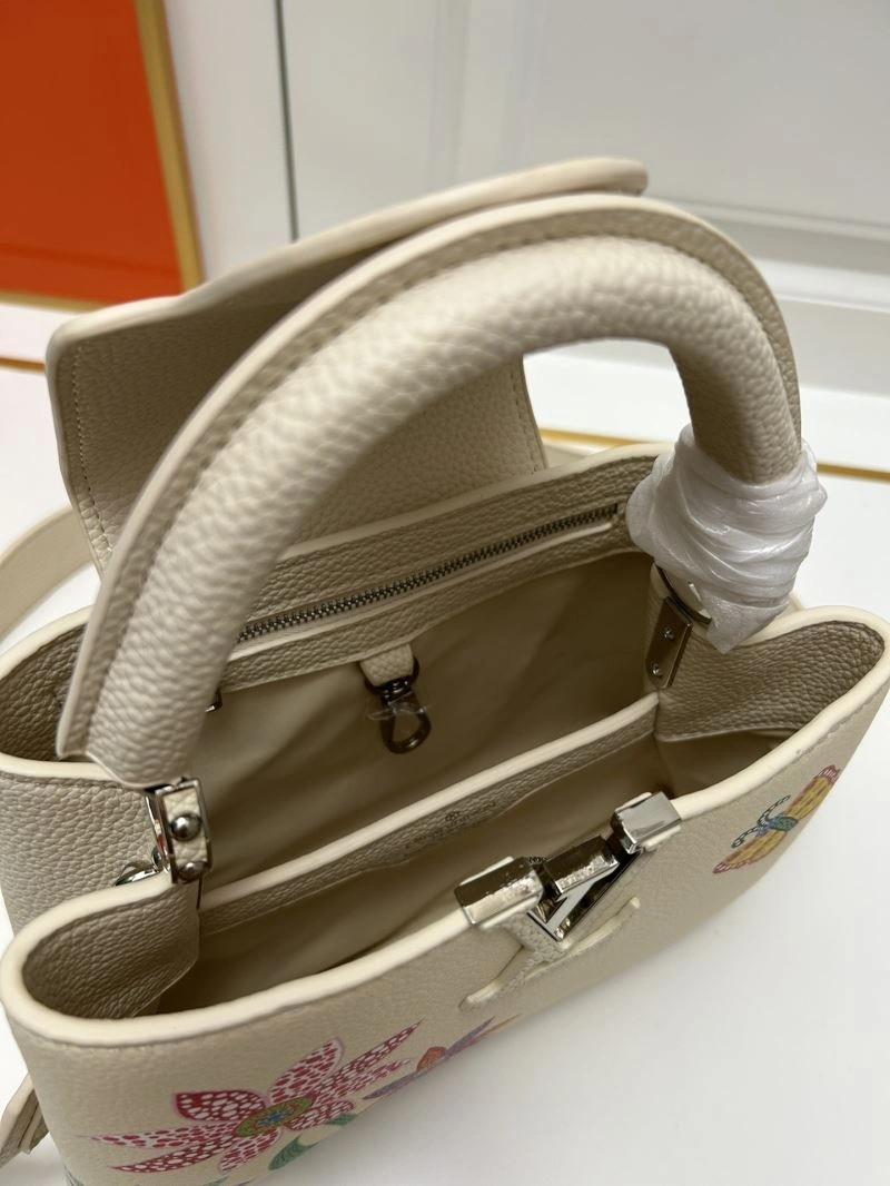 Legit Louis Vuitton Top Handle Bags