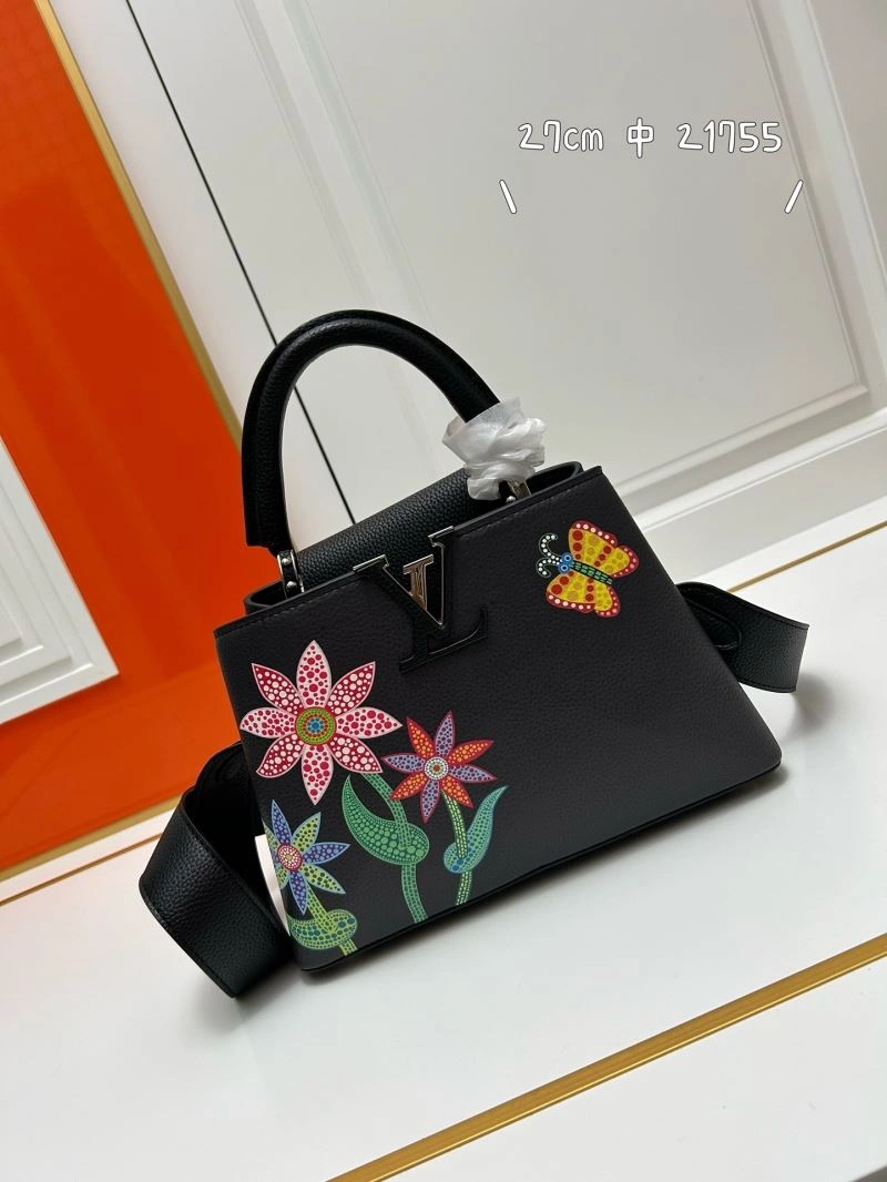 Louis Vuitton Top Handle Bags