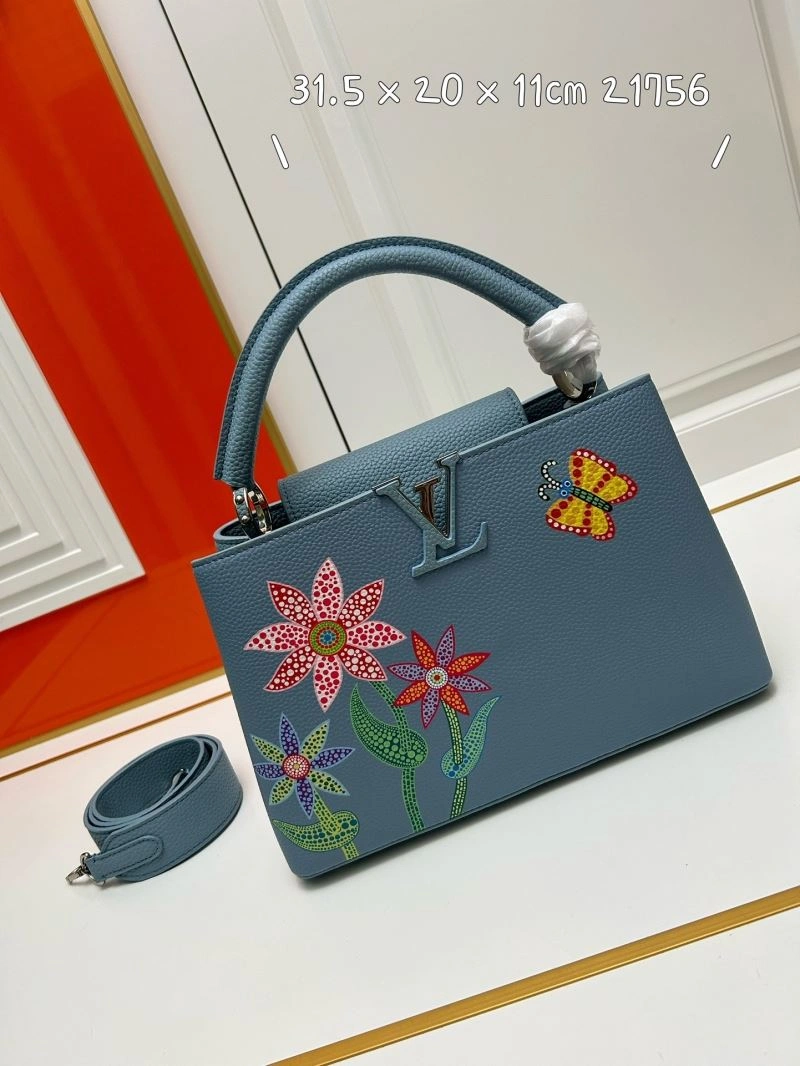 Louis Vuitton Top Handle Bags