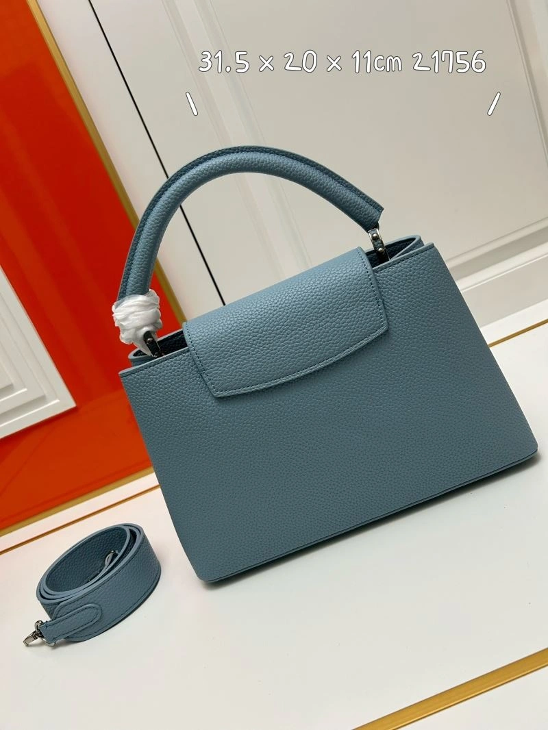 Inexpensive Louis Vuitton Top Handle Bags