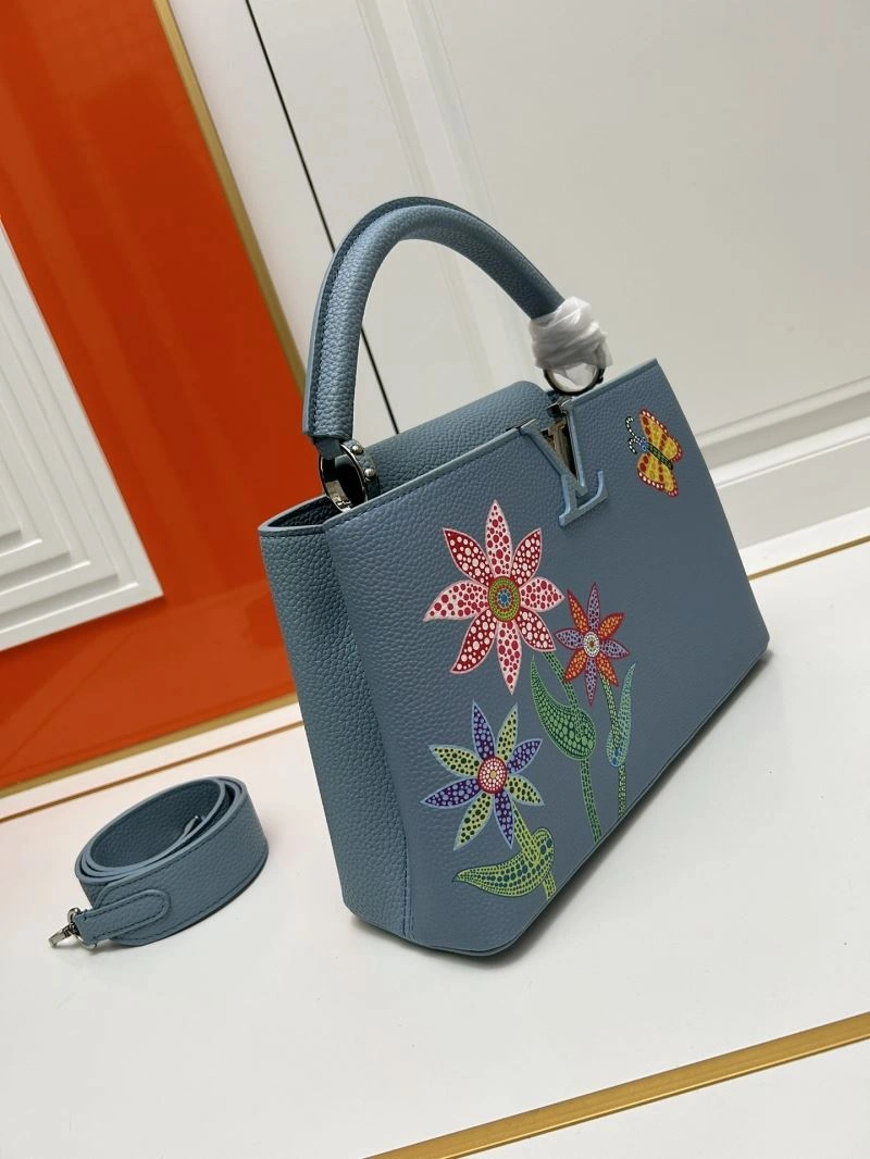Inexpensive Louis Vuitton Top Handle Bags