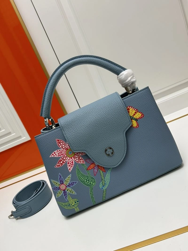 Inexpensive Louis Vuitton Top Handle Bags