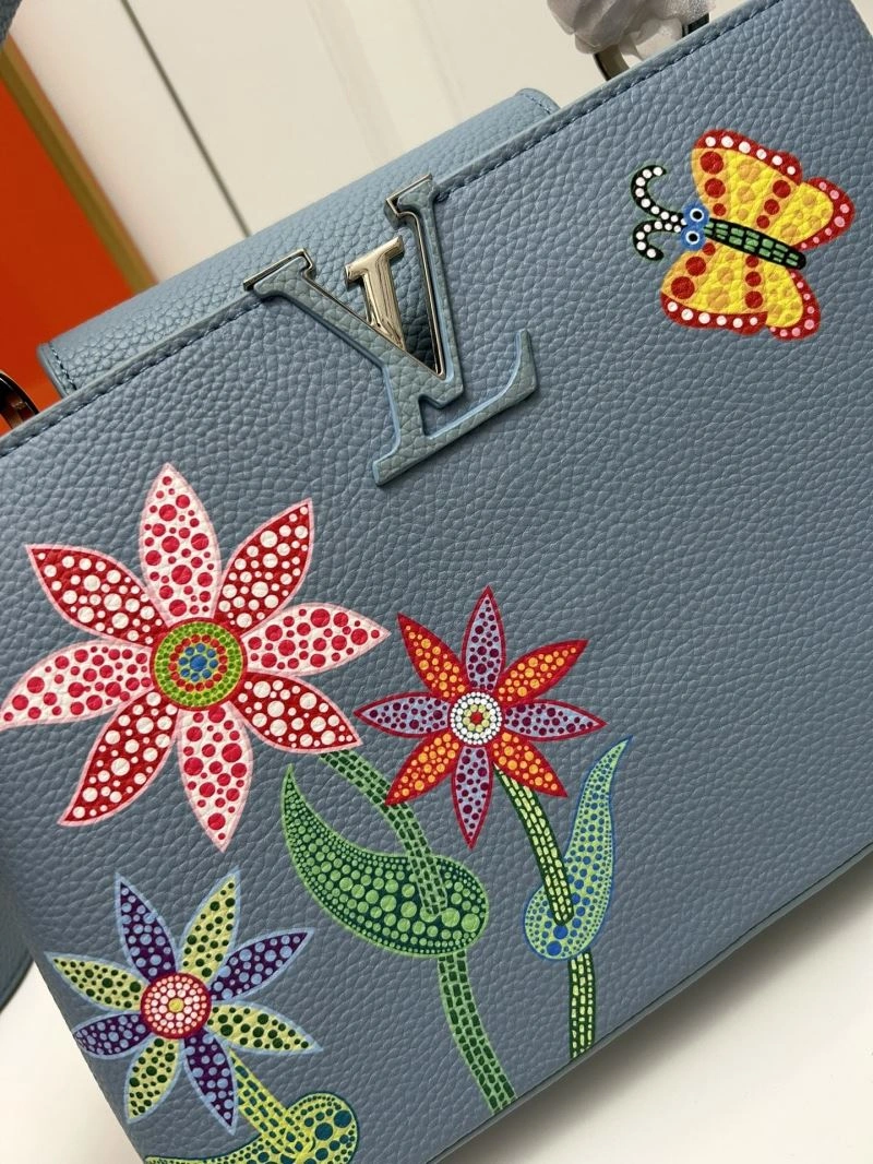 Inexpensive Louis Vuitton Top Handle Bags