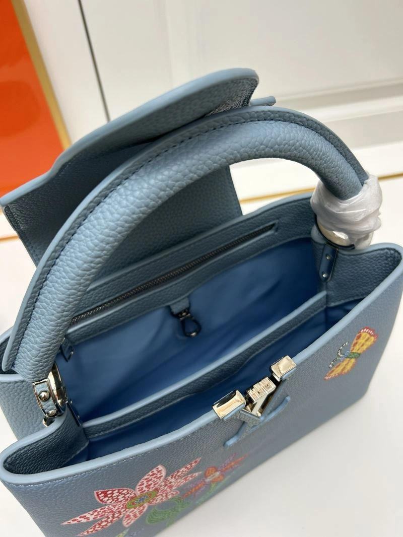 Inexpensive Louis Vuitton Top Handle Bags