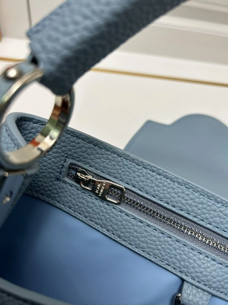 Inexpensive Louis Vuitton Top Handle Bags