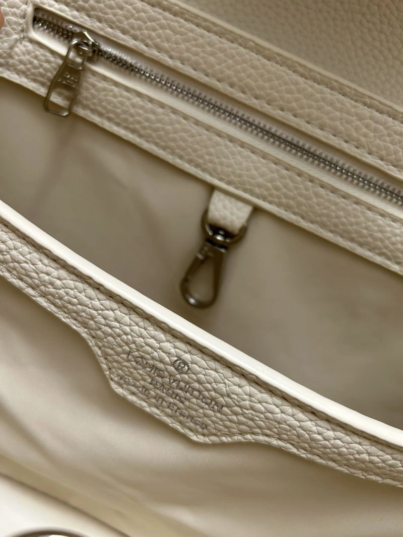 Precise copy Louis Vuitton Top Handle Bags