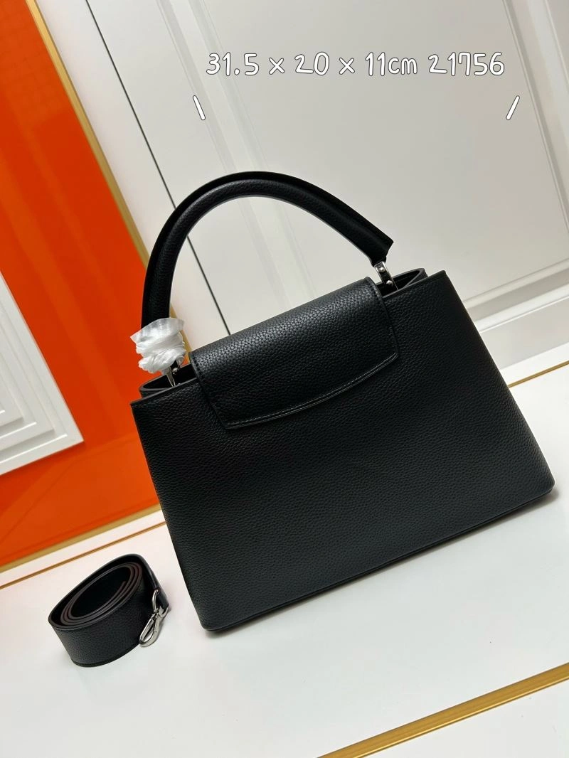 Reasonably priced Louis Vuitton Top Handle Bags
