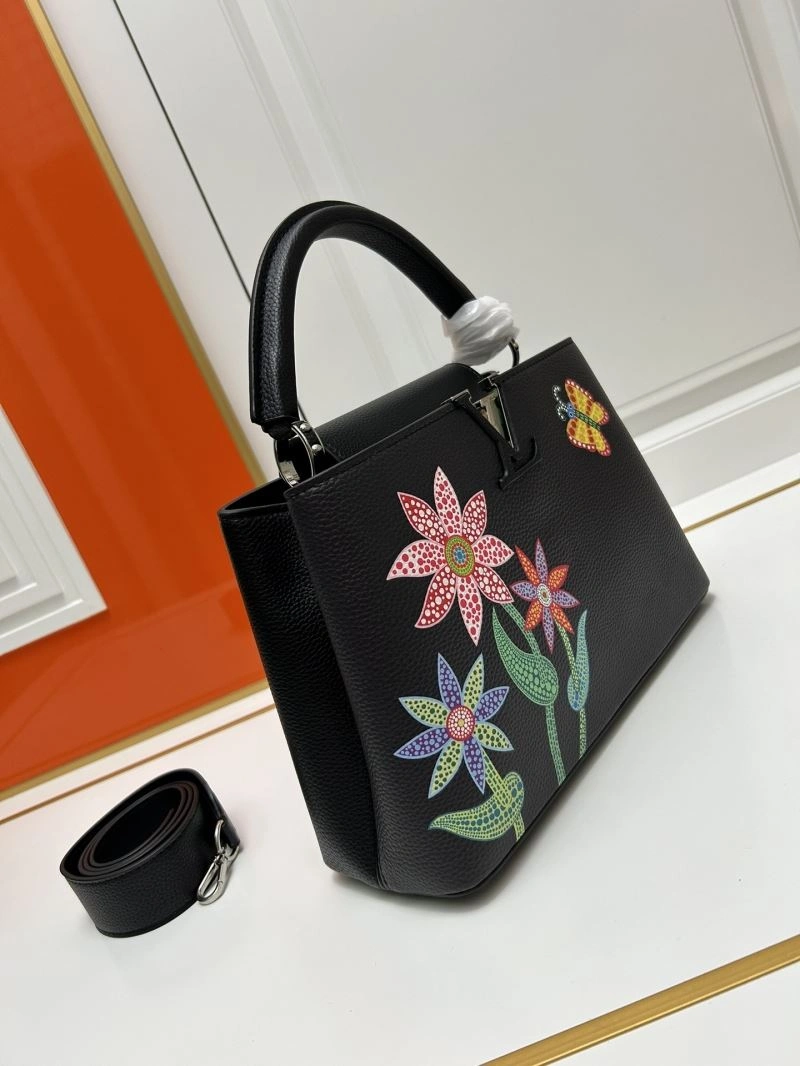 Reasonably priced Louis Vuitton Top Handle Bags
